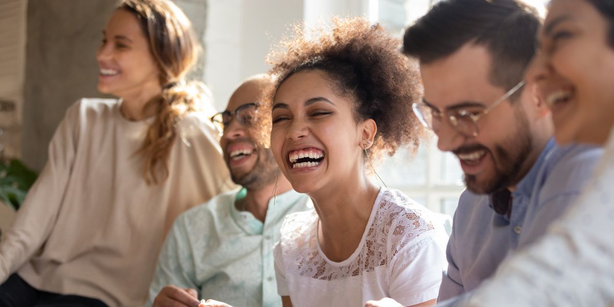 Unveiling the Power of Fun: How Playfulness Boosts Mental Health - Mind ...