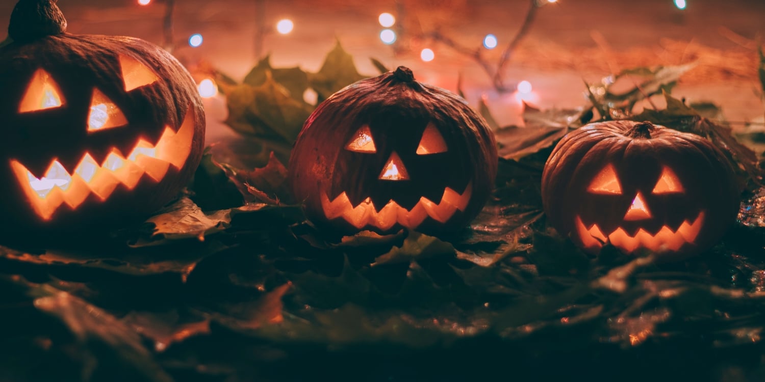 PTSD & Anxiety During Halloween: Tips for a Safe, Stress-Free Holiday ...